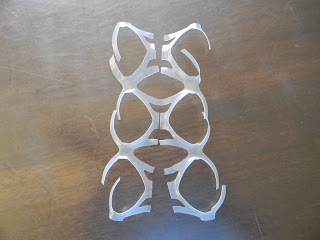 Georgia On My Mind: Just Do It..please..snip your plastic six-pack holders